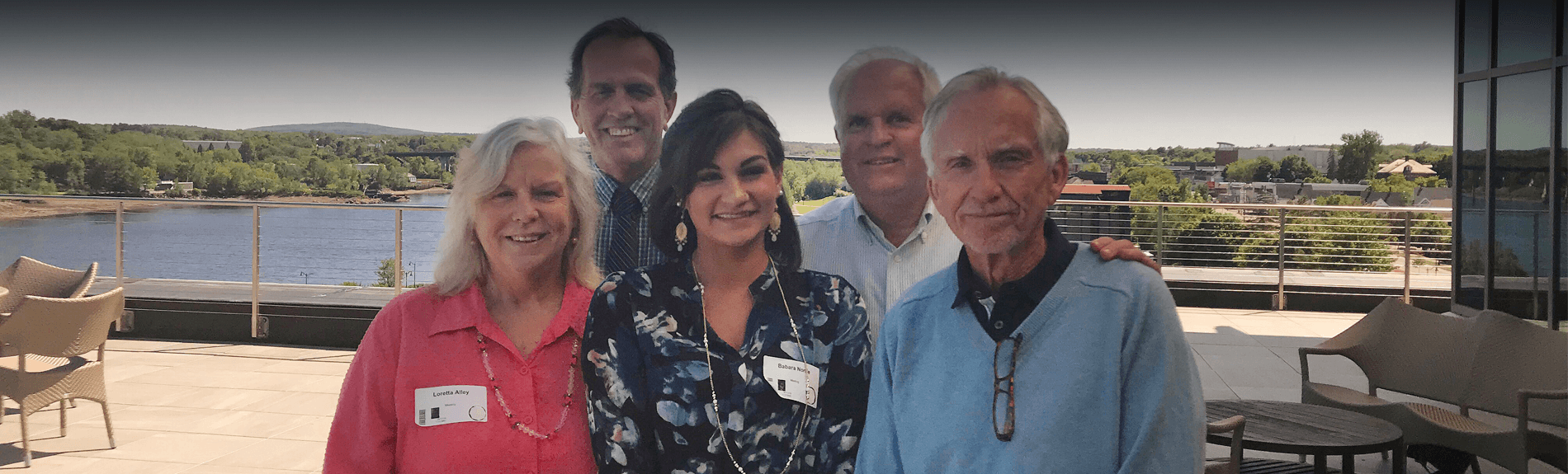 About EMDC – Eastern Maine Development Corporation