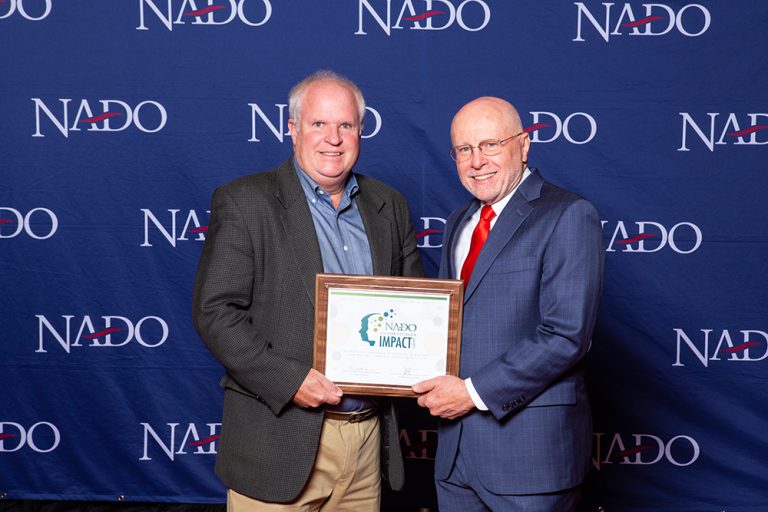 EMDC Recognized Nationally as one of NADO’s 2019 Impact Award ...