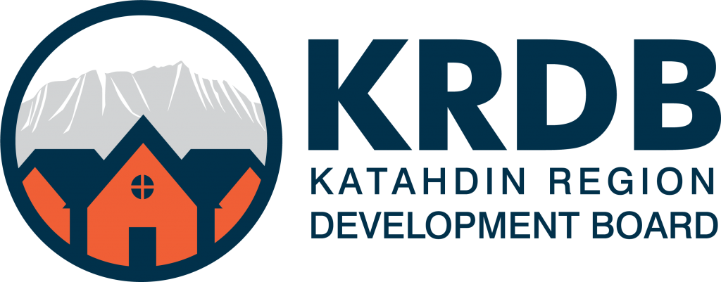 Economic Development in the Katahdin Region - Eastern Maine Development Corporation