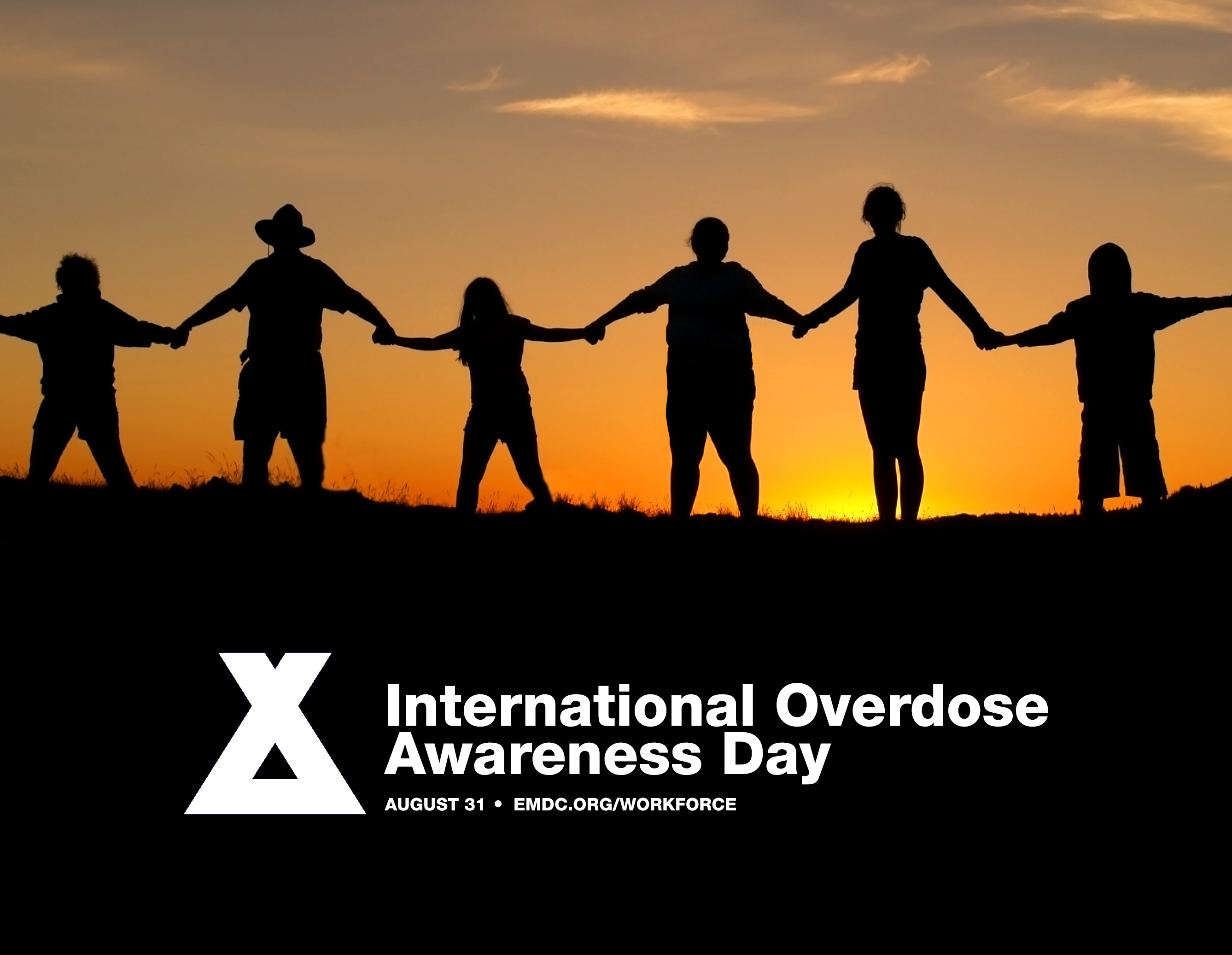 August 31st is International Overdose Awareness Day - Eastern Maine ...