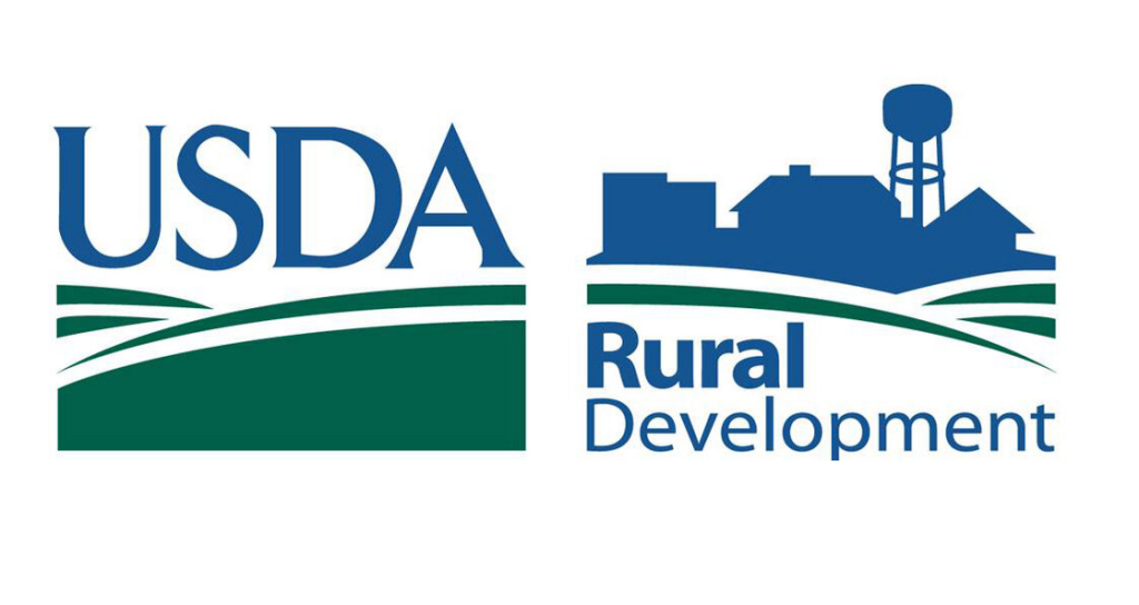USDA Rural Development Provides $295,520 for Training and Technical ...