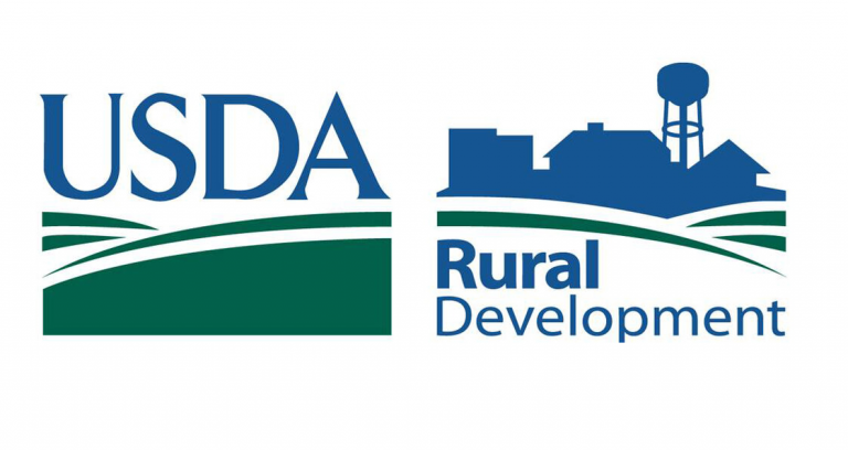 USDA Rural Development Provides $295,520 for Training and Technical ...