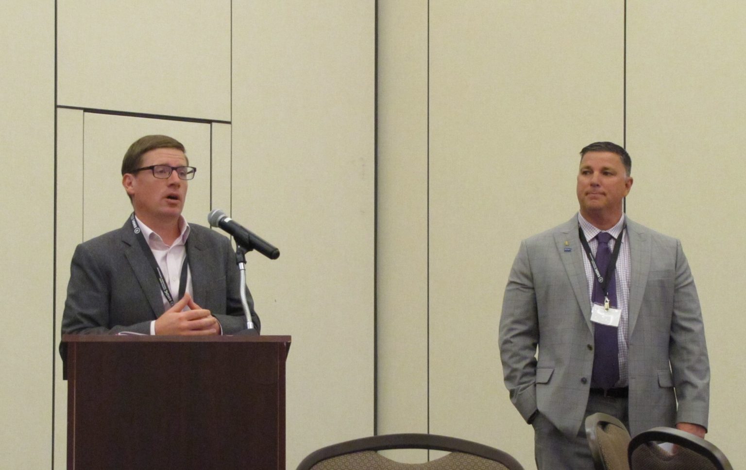 Grants Conference - Eastern Maine Development Corporation