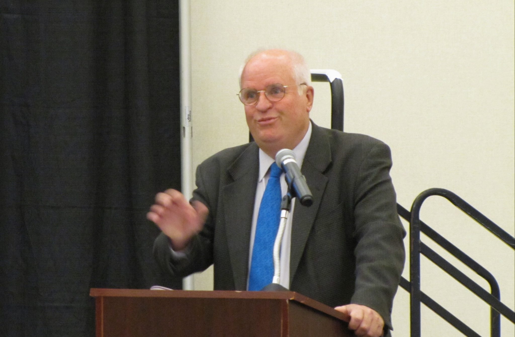 Grants Conference - Eastern Maine Development Corporation