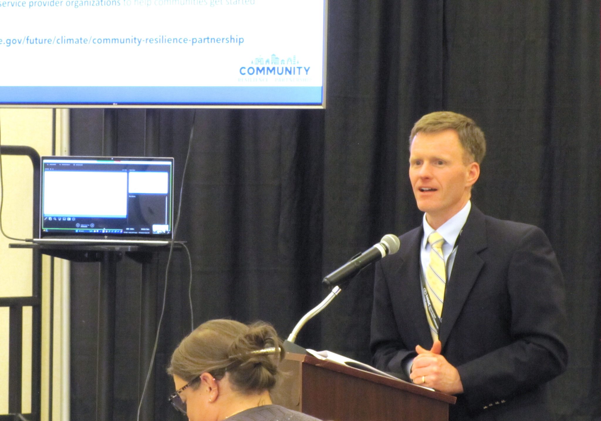 Grants Conference - Eastern Maine Development Corporation