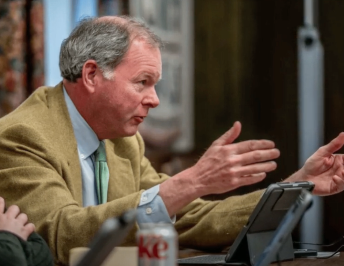 Bangor Chamber honors EMDC Board Member Dan Tremble - Eastern Maine ...